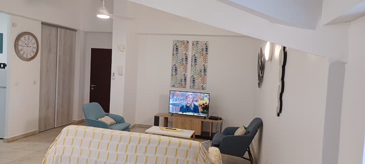 Appartement Nana A 4.2-standing-clim- Netflix - Cayenne
