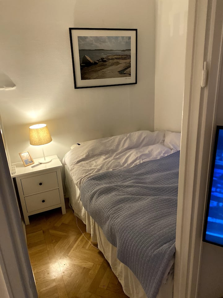 Château Dundee - Stockholm