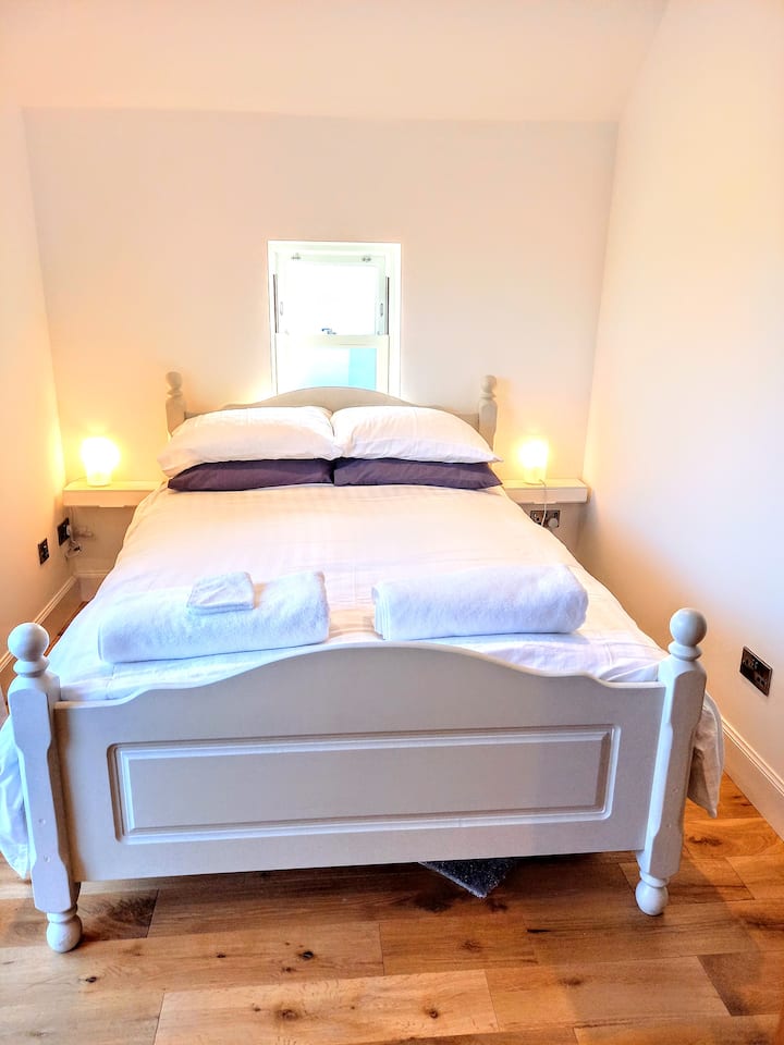 Artist Cottage - Ayr