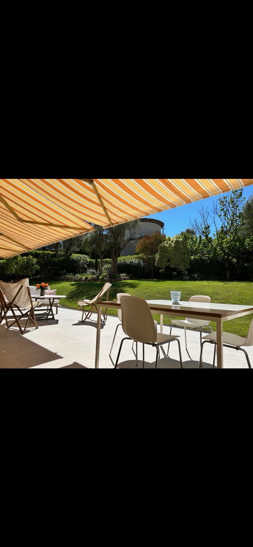 Greenerie near the beach - Flats for Rent in Antibes, Provence-Alpes ...