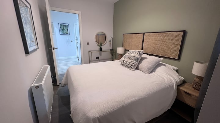 St Magdalene Apartment - Perth