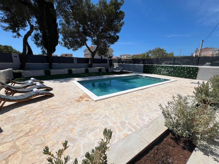 House Park - Vodice - Šibenik