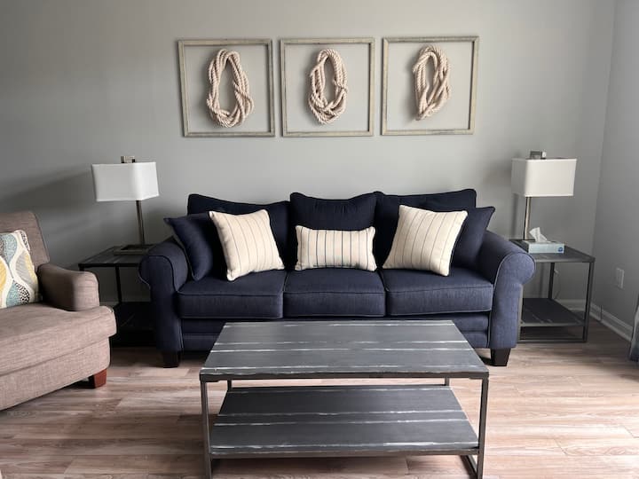 Rehoboth Beach 2br/2bath Condo - Rehoboth Beach, DE