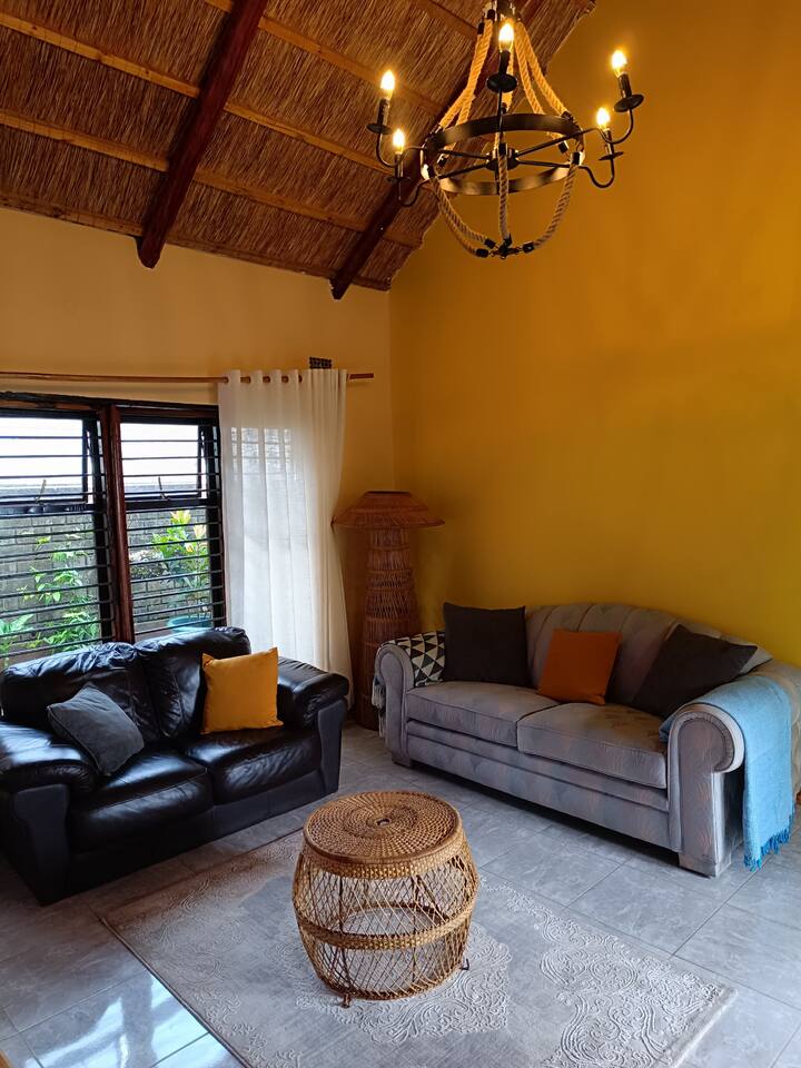 Cozy Haven - Malawi