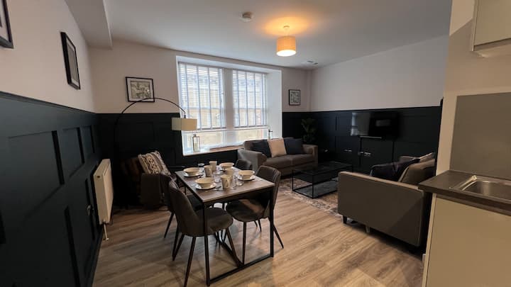Moncrieffe Apartment - Perth, Royaume-Uni