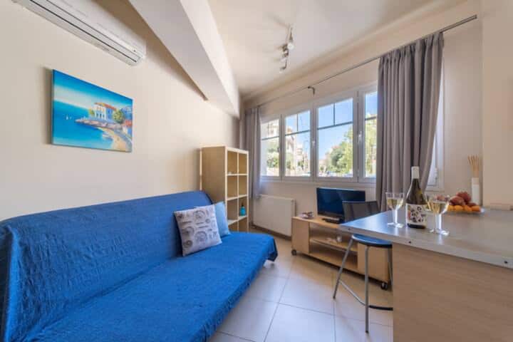 Irodotou Apartment - Cephalonia