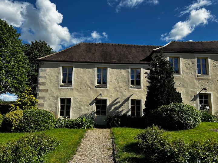 Cottage De La Métairie - Magny-en-Vexin
