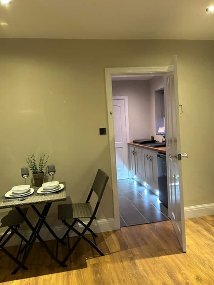 The Annexe - Mold