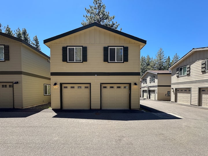 #12-4b3b-15 Min Walk To Heavenly Gondola - South Lake Tahoe, CA