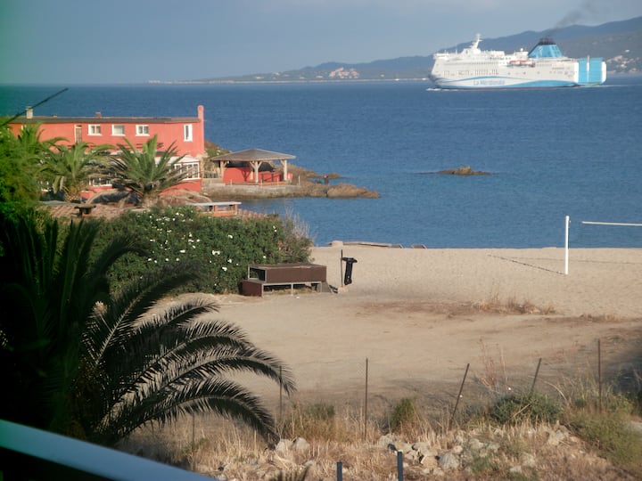 Appartement Emplacement Idéal - Propriano