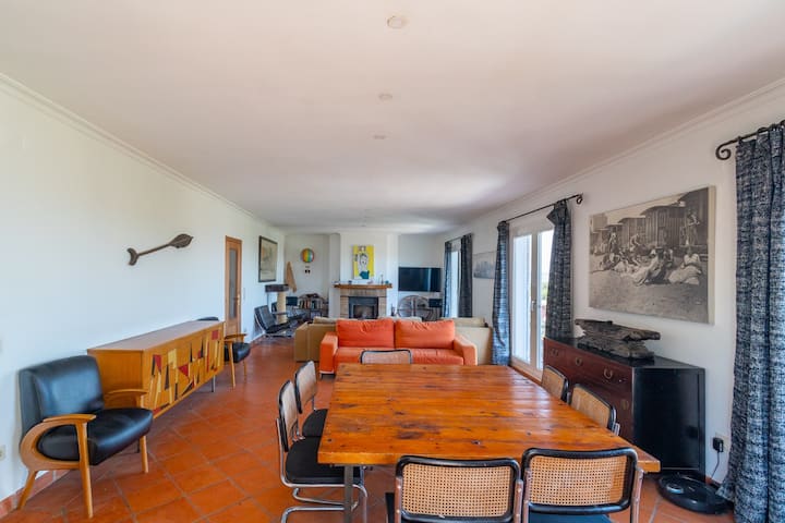 Villa En Gilet En La Montaña - Canet de Berenguer