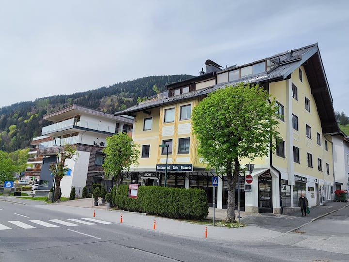 Alpinoase City Centre - Zell am See