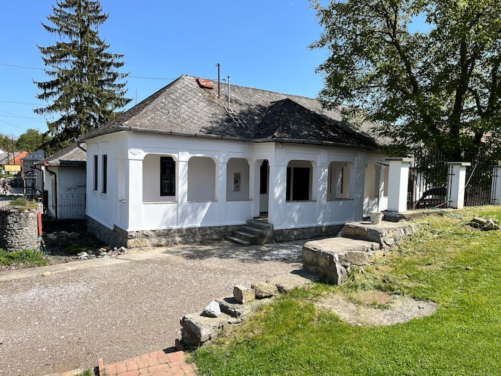 Udvar-ház Lodge - Ungarn