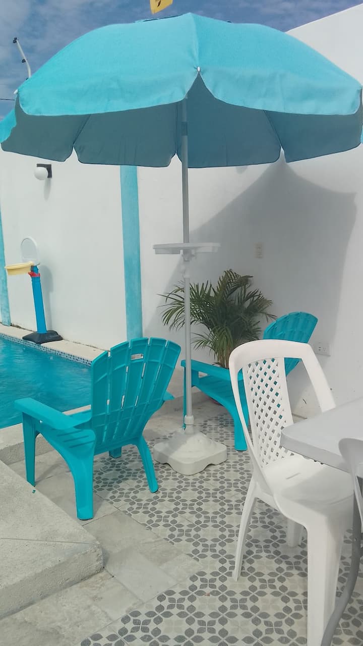 Casa En Salinas-ecuador - Salinas