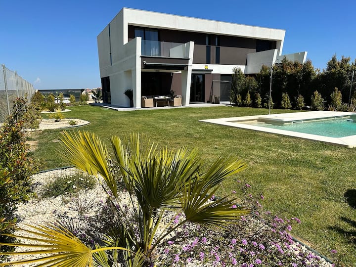 Chalet Pareado Isla Canela. Pet Friendly - Isla Cristina