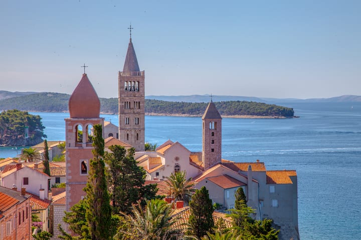 Apartment Doris - Rab