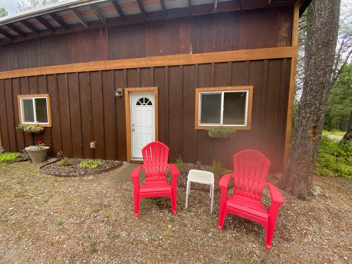 Hopper's Retreat For Couples # 1 - West Glacier, MT