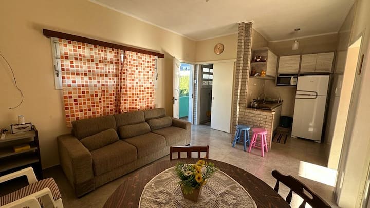 Apartamento Em Tramandaí Centro. - Tramandaí