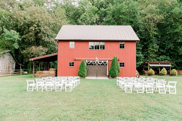 Carriage House With Character! - Annapolis, MD