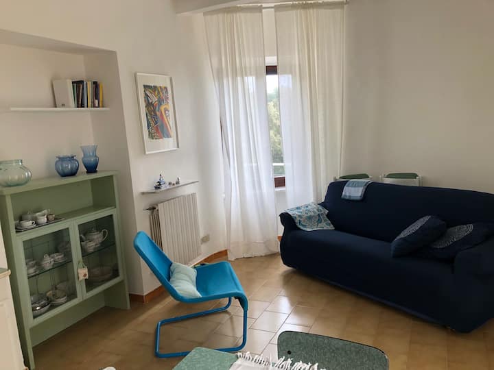 Casa Vacanze Sul Golfo Dei Poeti - Lerici