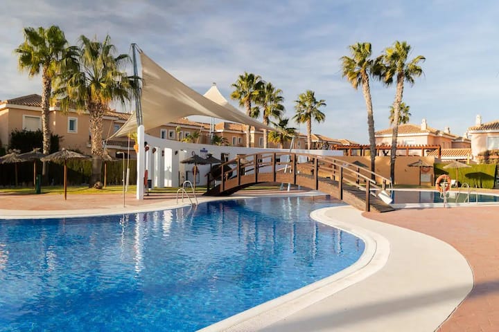 Vera Playa Homes - Garrucha