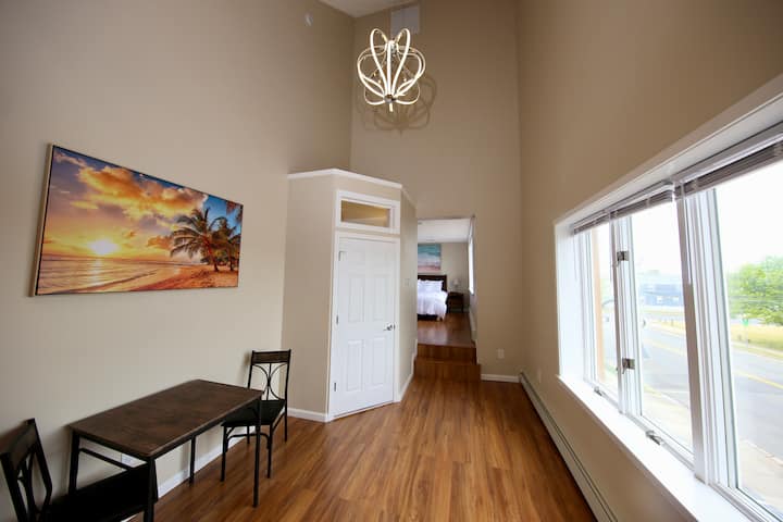 Luxury Studio Apartment By Beach - Cape May, NJ