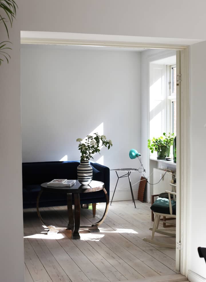 Family Friendly Apartment - Kopenhagen