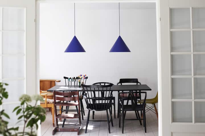 Family Friendly Apartment - Kopenhagen