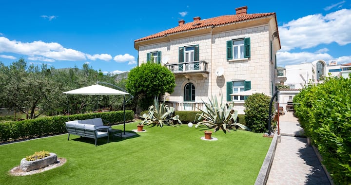 Villa Celio-cega - Trogir