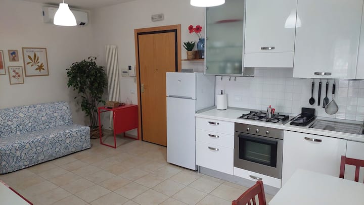 Casa Mare Le Coccinelle - Giulianova