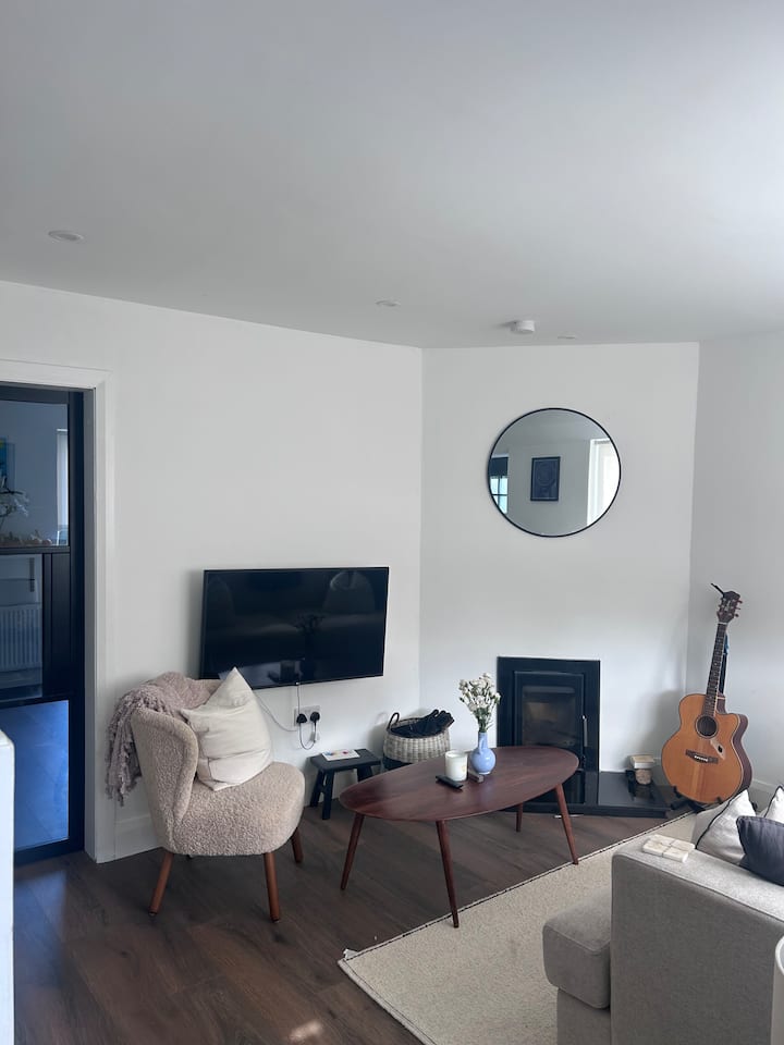 The Little House In Dundrum - Dublin