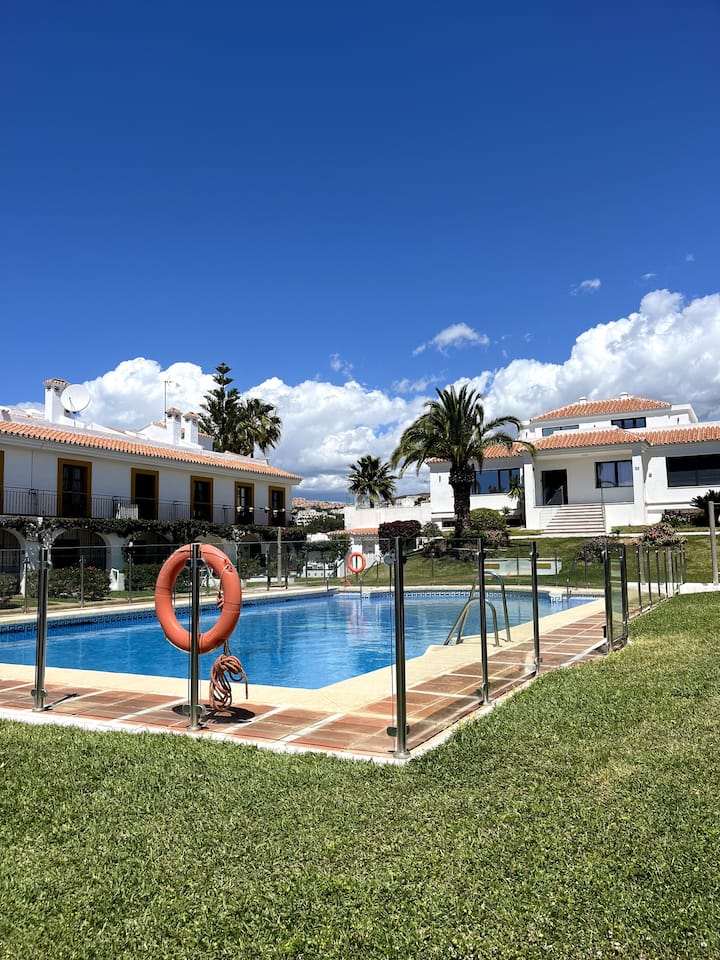 Casa En Calahonda. - Sitio de Calahonda