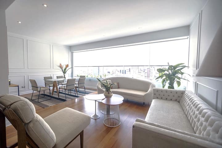 San Isidro Deluxe. - ペルー