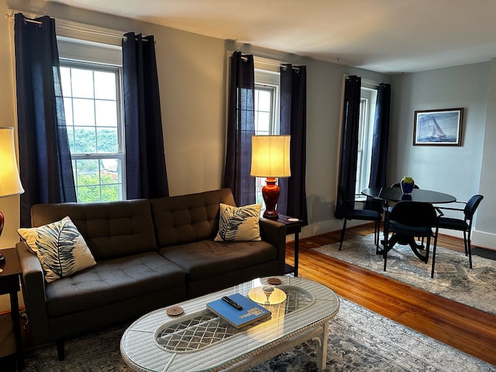 Downtown 507 Church 1 Bed/bath - Lynchburg, VA