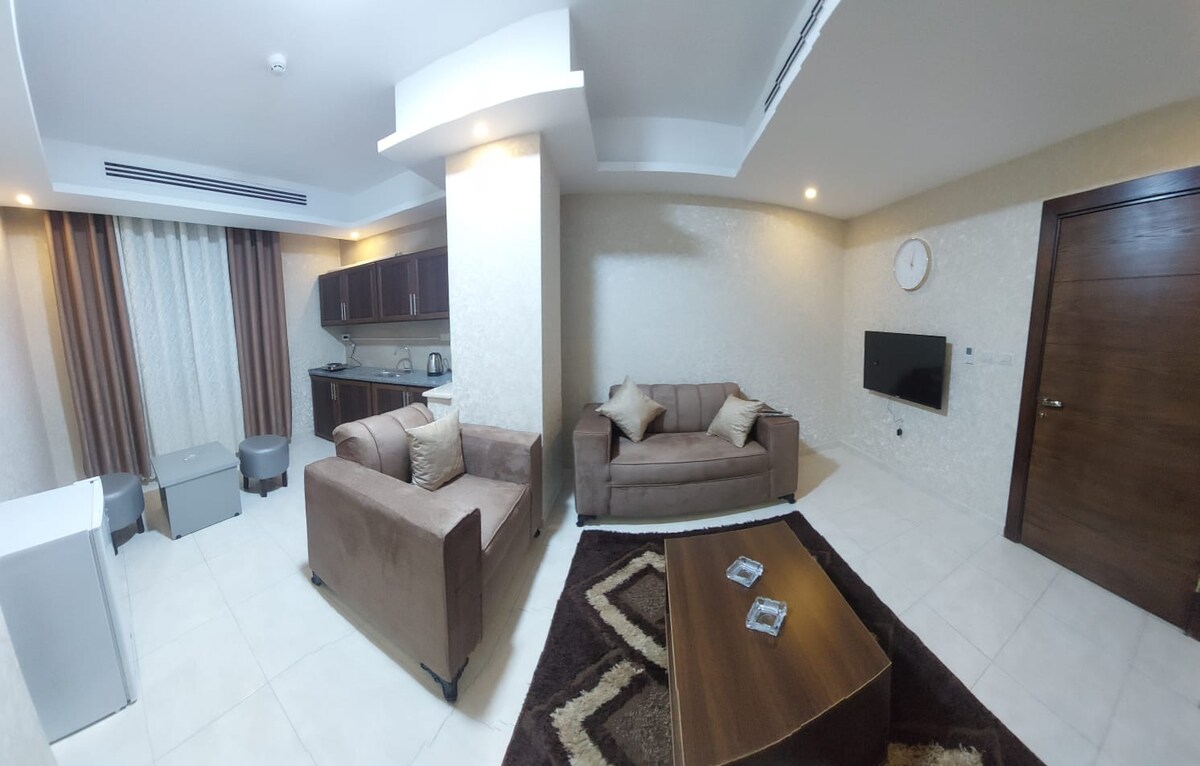 Luxury apartment 4 person 2 bedroom - Apartments for Rent in Amman ...