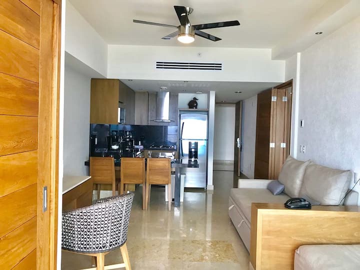 Comfortable Hotel For Christmas - Puerto Vallarta