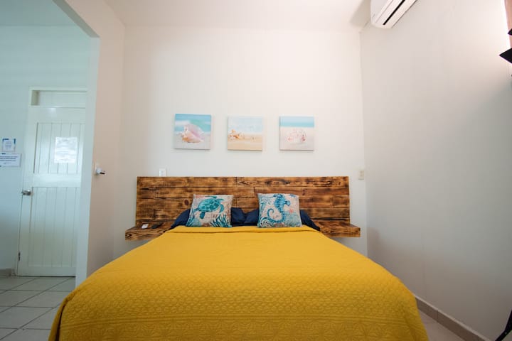 Bonita Habitación En La Zona Dorada 3 - Mazatlan