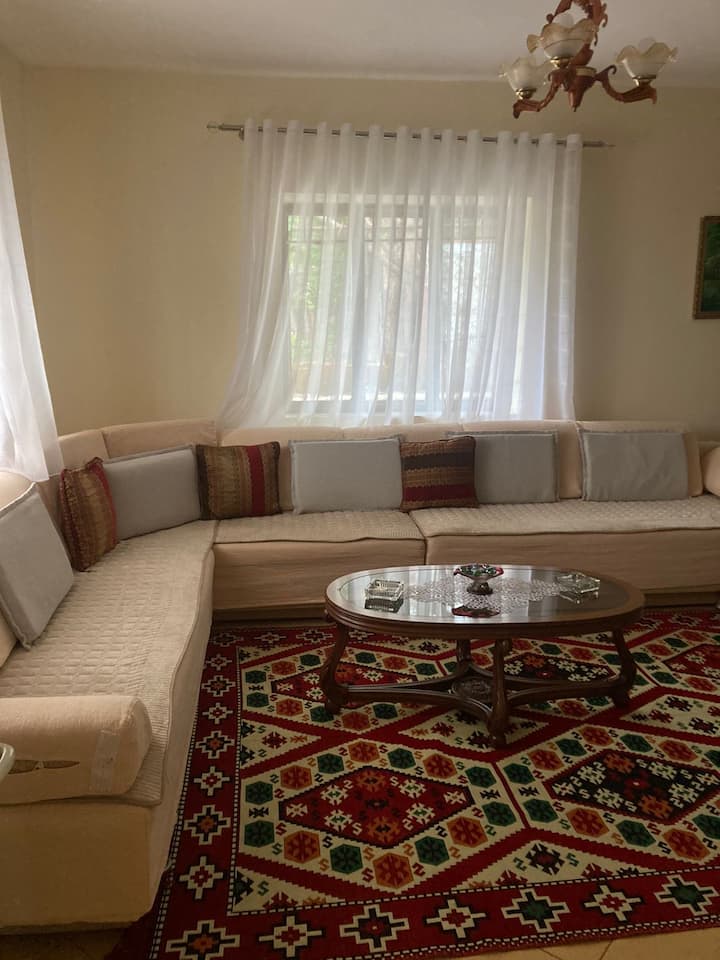 Casa Con Vista Mare A Valona - Vlorë