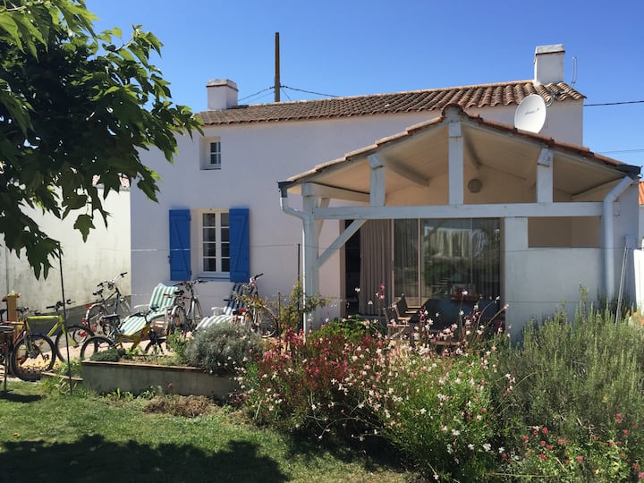 Maison De Vacances - Noirmoutier-en-l'Île