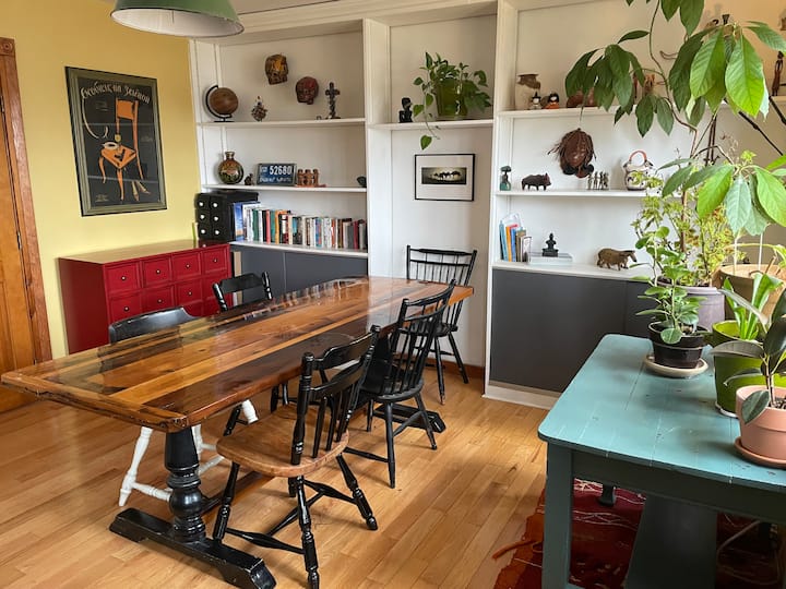 Cozy Two Bedroom Home. - Greenwich, NY