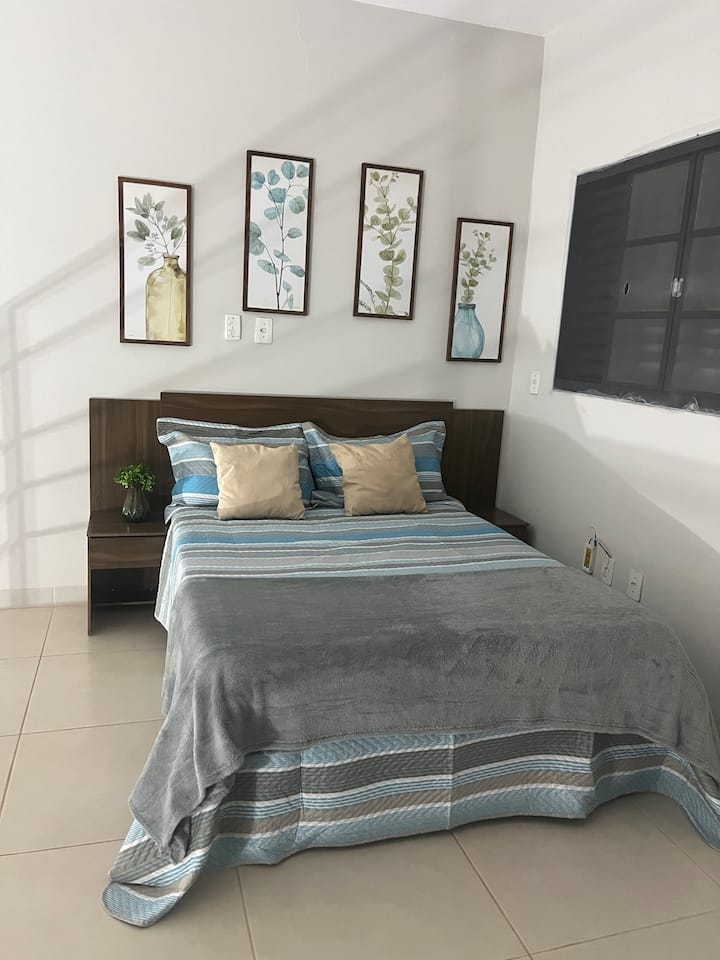 Loft 6 - Super Aconchegante - Barretos