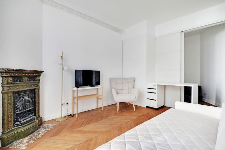Cosy Home Raymond Poincaré Paris - Paris