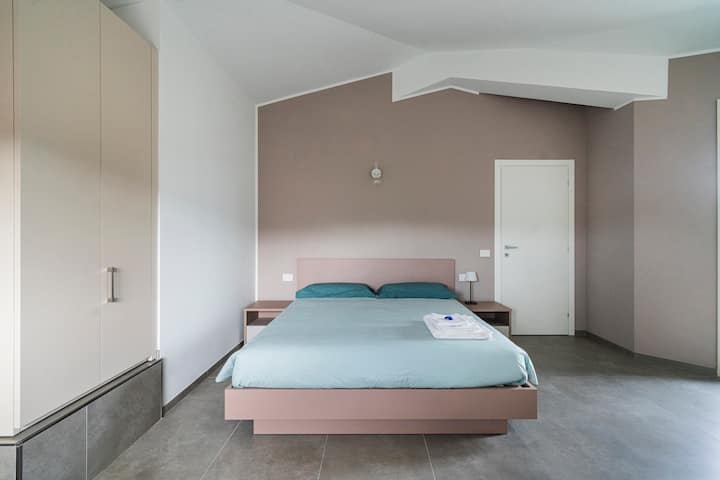 B&b Villa Luce - Iseo