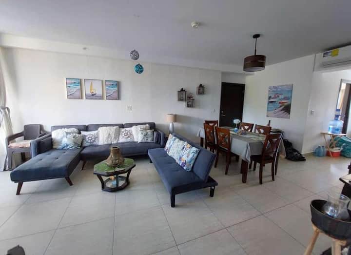 Departamento En Playa Blanca - Playa Blanca