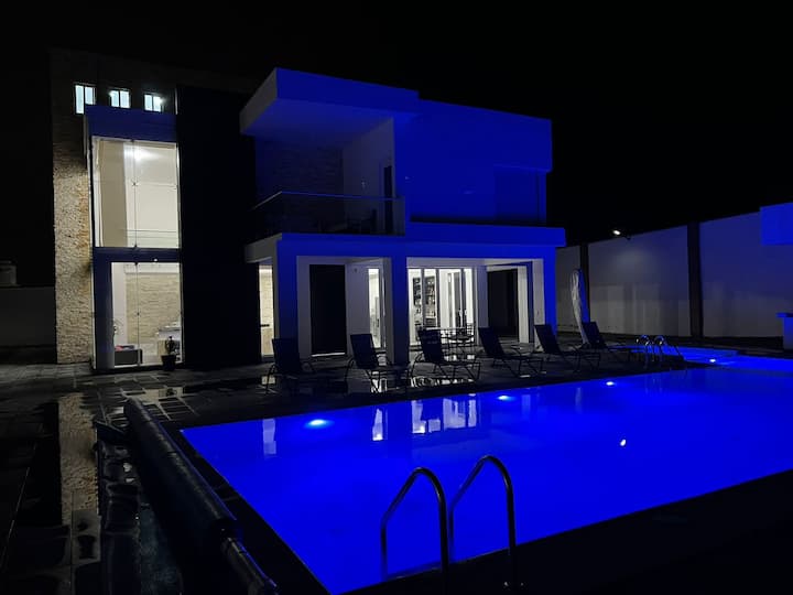 Casa Los Girasoles Tlayacapan Wifi/pet Friendly - Oaxtepec