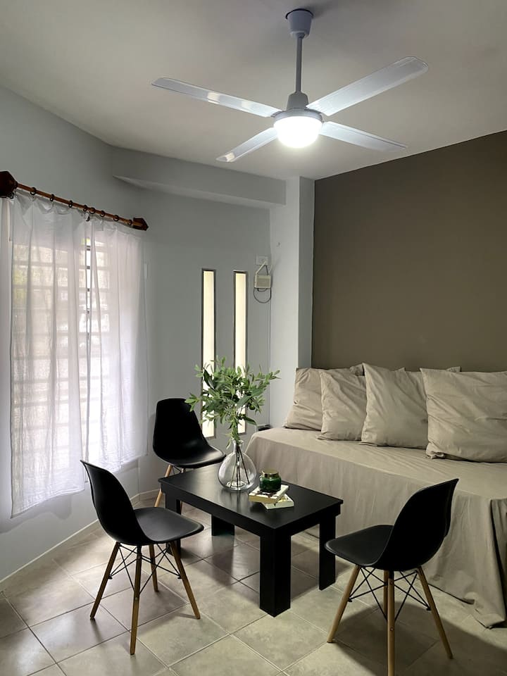 Departamento Pb, Zona Aristides - Mendoza