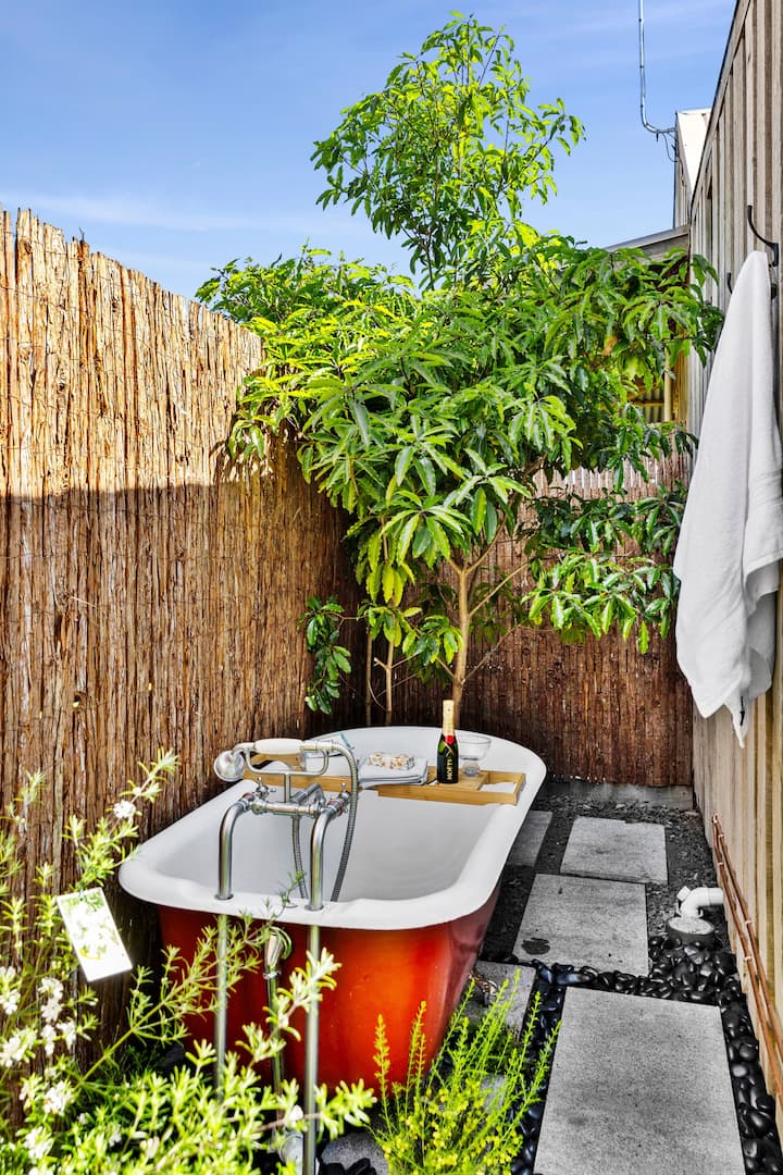 Cottage - Pet Friendly | Golf | Ocean And River - Leopold