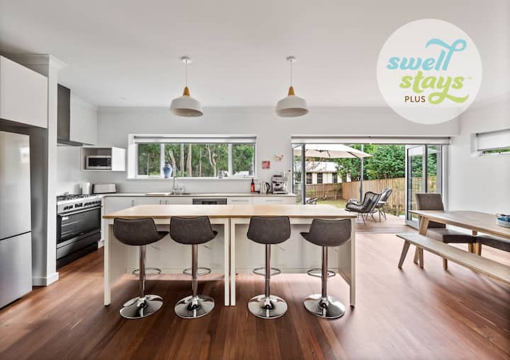 Pedaler's Rest | Heart Of Town, Edge Of Forest - Margaret River