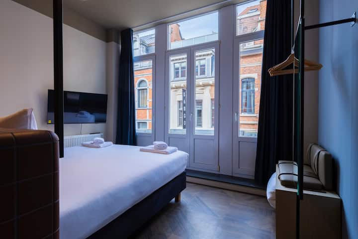 Märch - Leuven Leopold 12.202 - Leuven