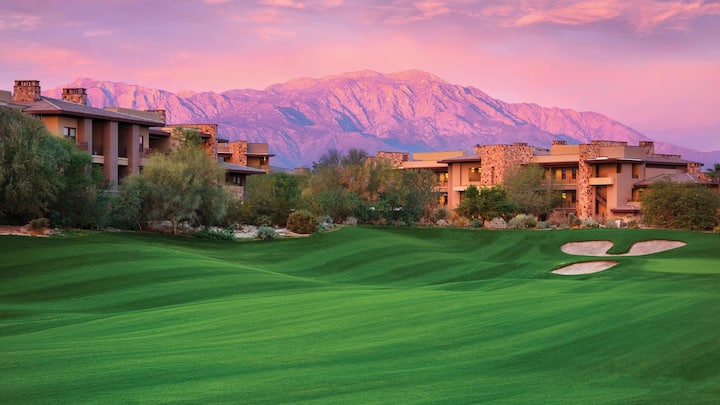 Slice Of Heaven - 1 Bdrm Westin Desert Villas S - Palm Desert, CA